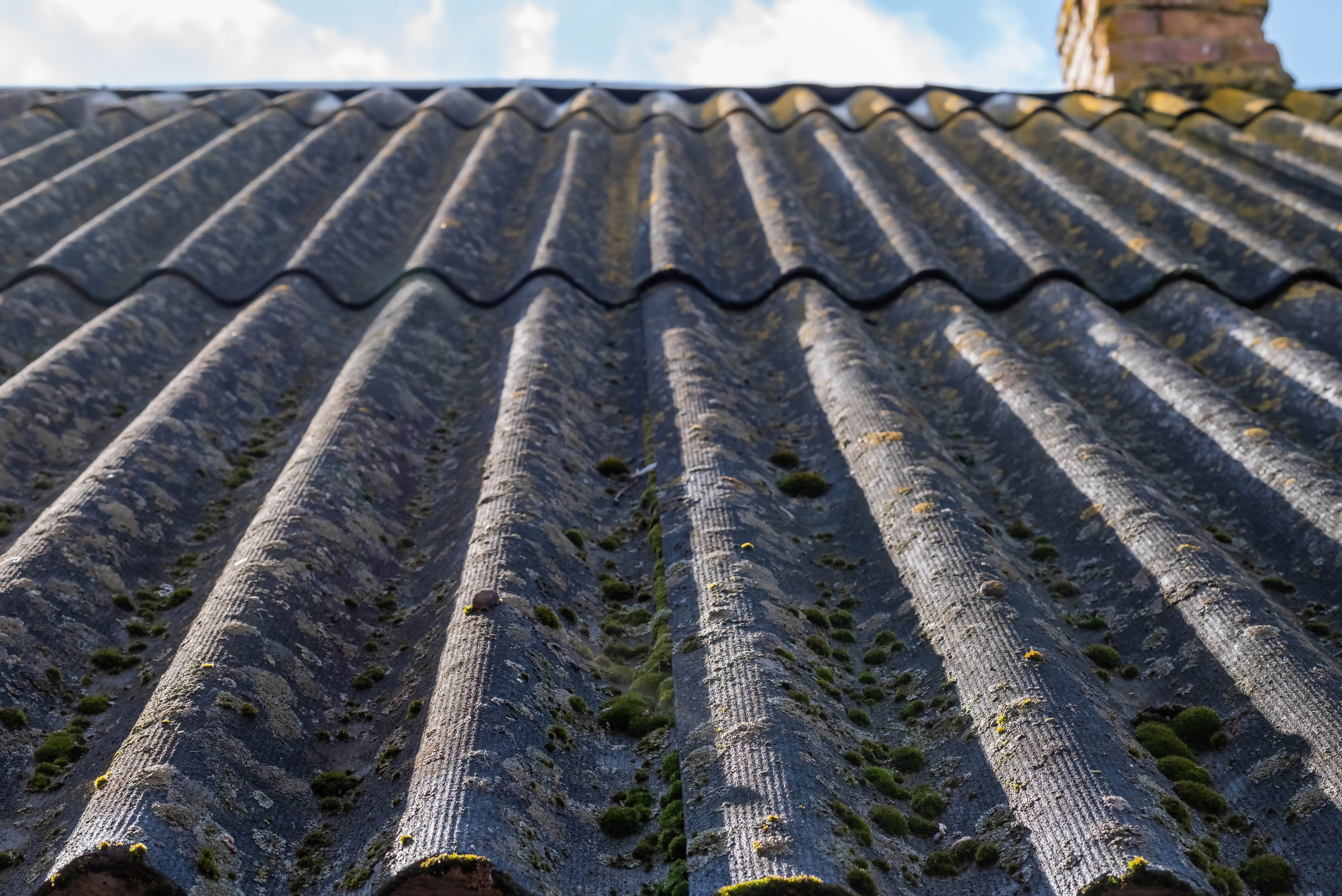 Slate Vs. Tile Roof: Which Is Right For Your Home? - Monastery Roofing ...