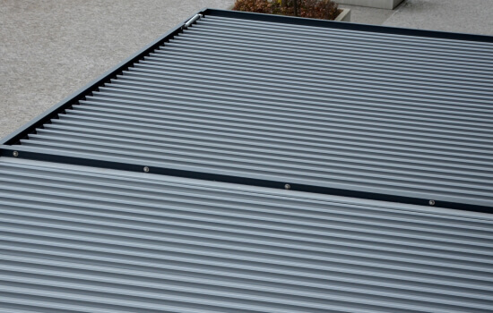 High School Roofing Services In Maine - Monastery Roofing Company ...